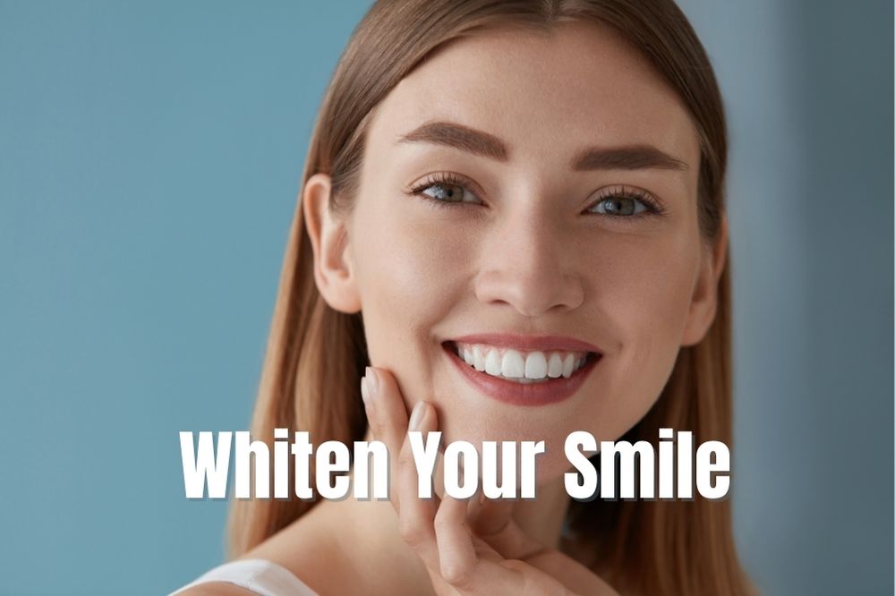 5 Tips for a Whiter Smile: Secrets from Our Dental Experts – Corners ...