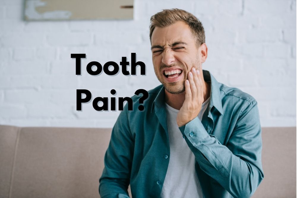 Say Goodbye to Tooth Pain: Our Top Solutions for Sensitive Teeth ...